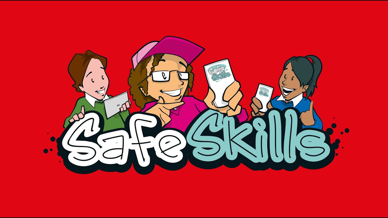 SafeSkills Case Study - 35,000 questions in one week! - YouTube