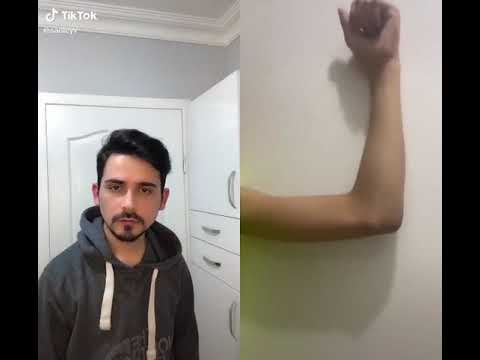 TİKTOK'UN EN KASLİ ÇOCUĞUNA DÜET!