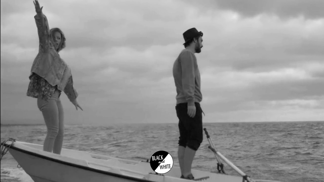 Davit Barqaia - Sul zevit zevit (Original Mix) - YouTube