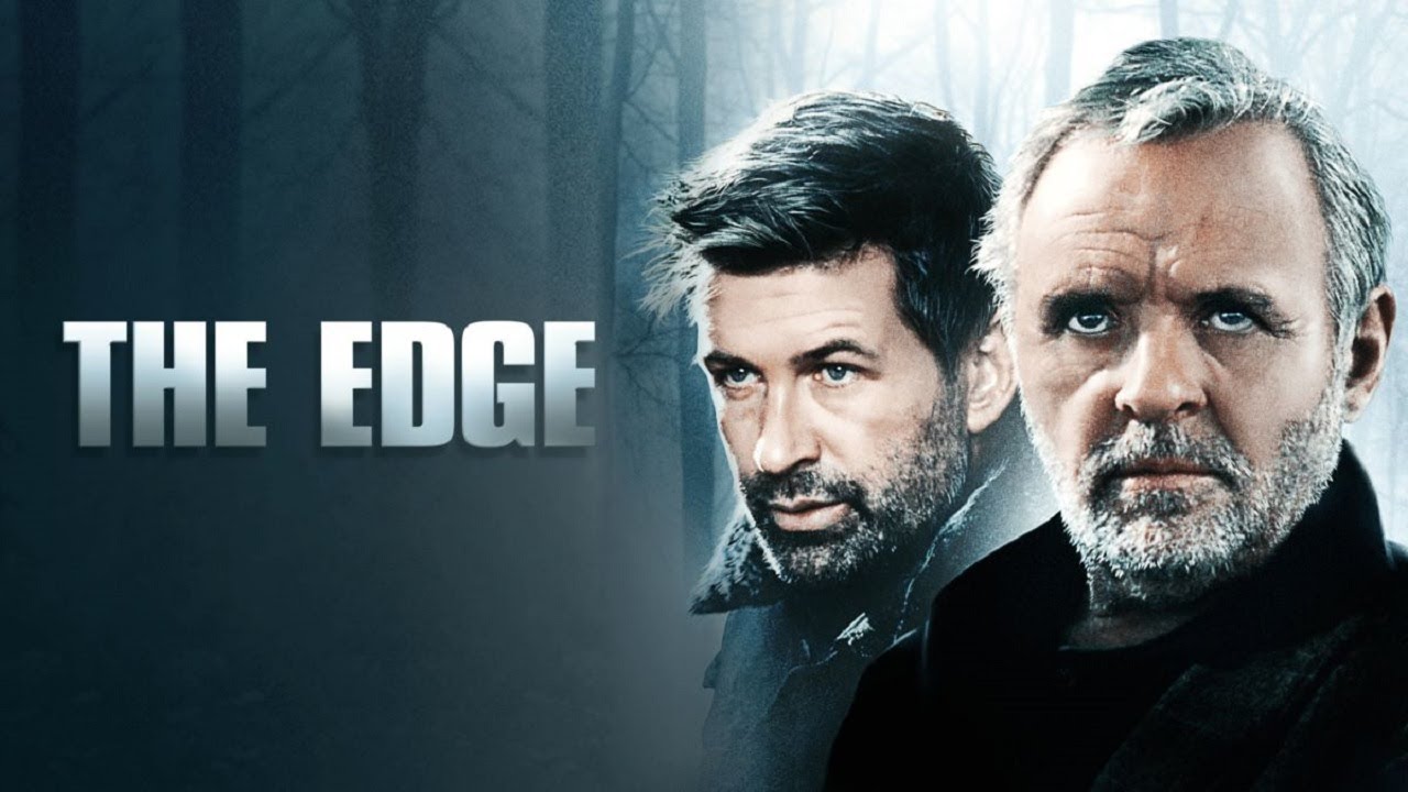 The Edge (1997) Trailer HD - YouTube