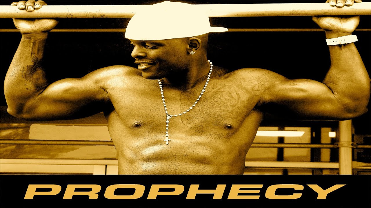 Super Street Workout - Prophecy Hits The Streets - Featuring: Prophecy ...