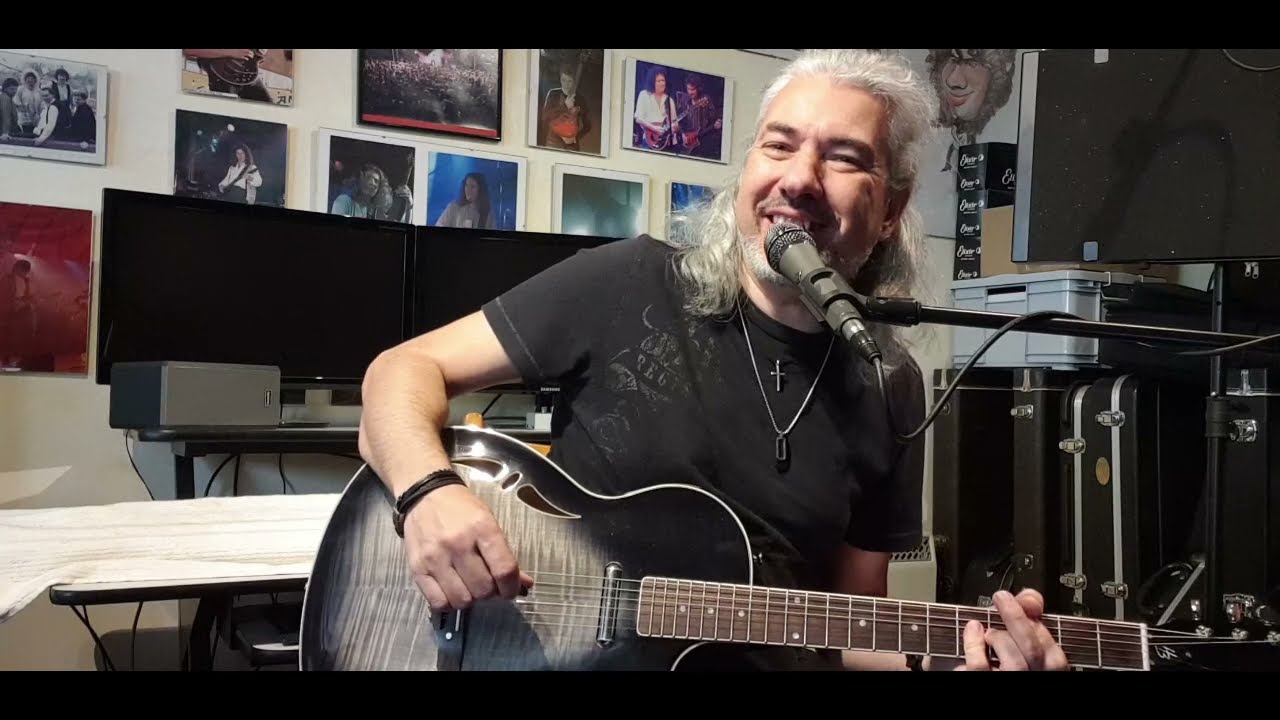 Frank Rohles Solo Trailer 01 - YouTube