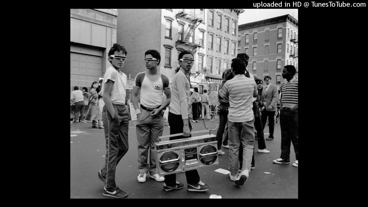 Base De Rap "90's kids" Hip Hop Old-School Instrumental Boom Bap ...