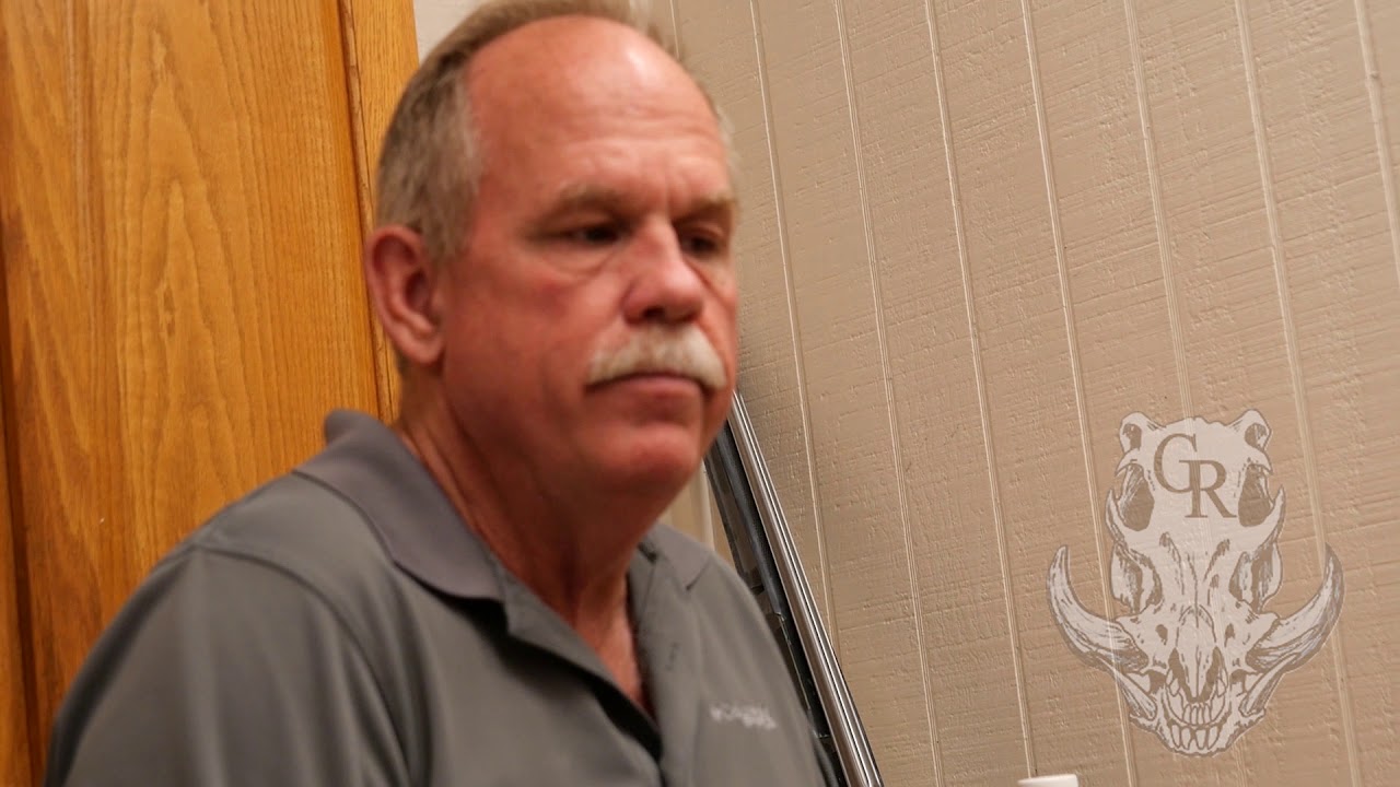 [VIDEO 2] BEDDING A RIFLE WITH ROBERT GRADOUS - YouTube