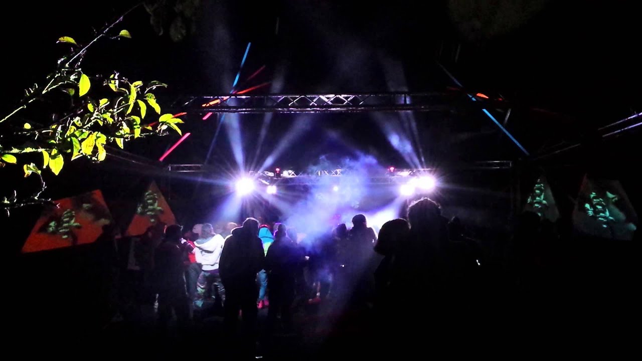 Rave Box Automne Edition 1 - YouTube