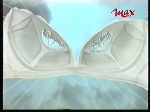 RDVideo - 1996 Triplet Dream Up con Anna Falchi Commercial