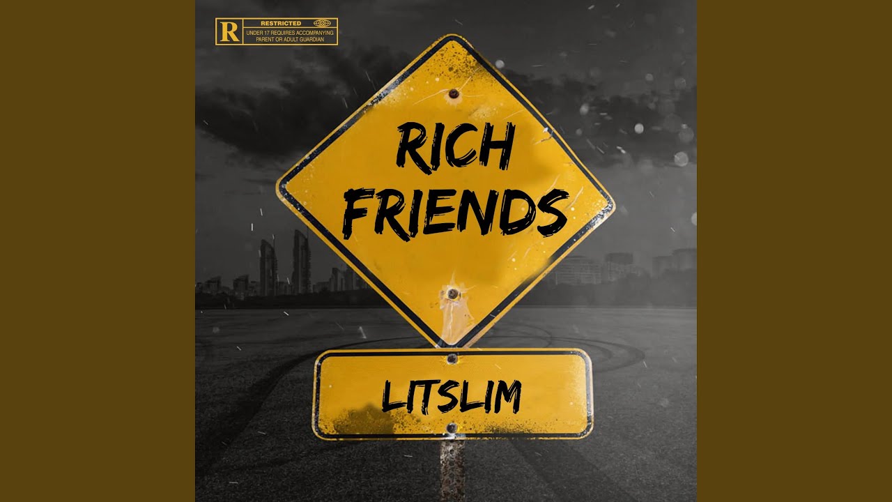 Rich friends - YouTube