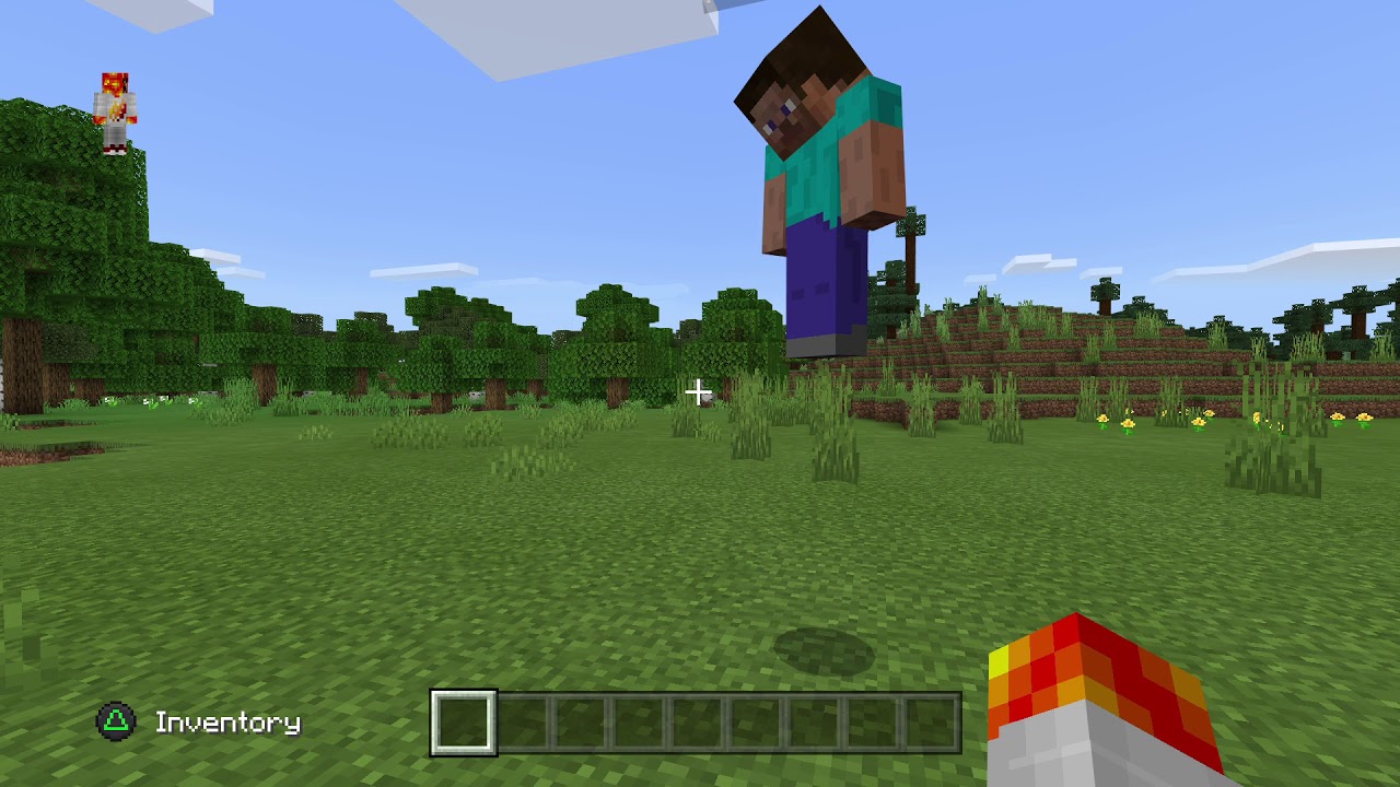 Minecraft_with nate - YouTube