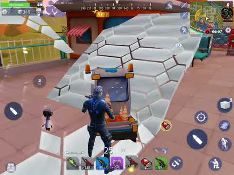 Creative Destruction gameplay| This game is so asum!! - YouTube