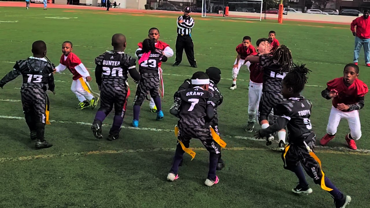 SOUTHEAST STALLIONS ‼️ Flag-a-Thon highlights 💪🏽 - YouTube