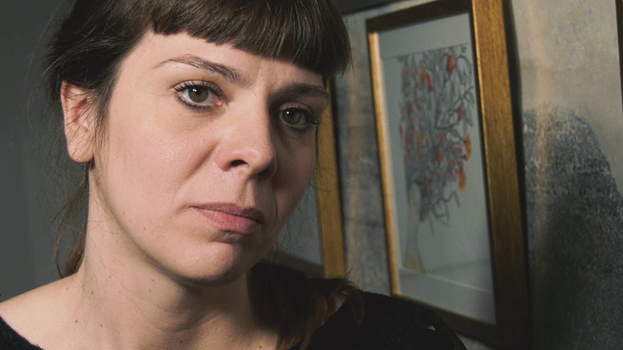 S'ALZA IL VENTO intervista a Anna Paolini - YouTube