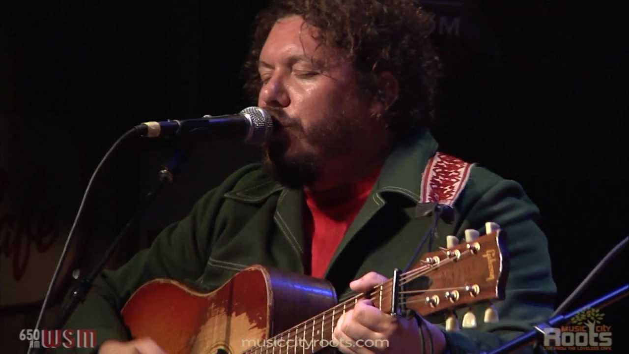 Bobby Bare Jr. "Rock and Roll Halloween" - YouTube