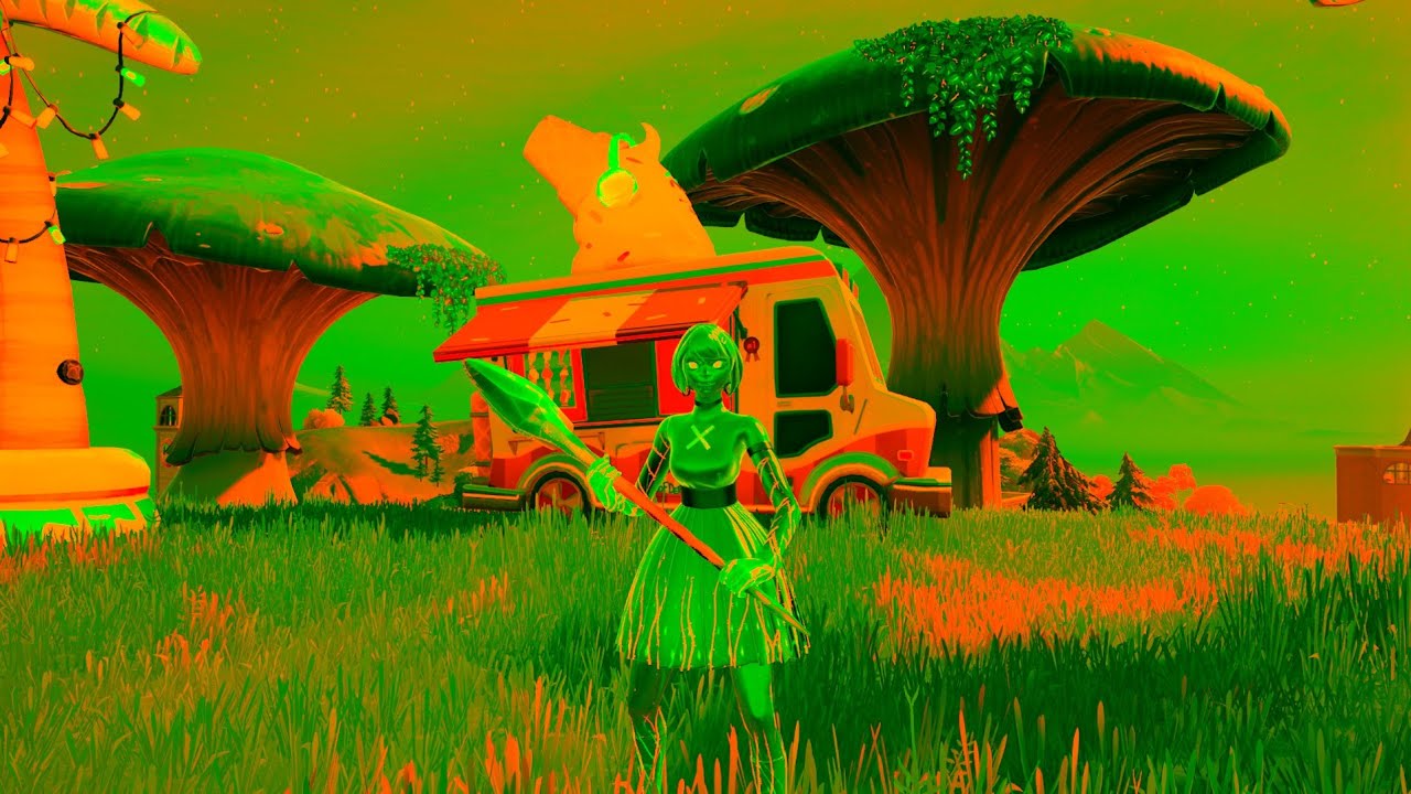 Vibin' Chapter 5 with Vibin' Skins - YouTube