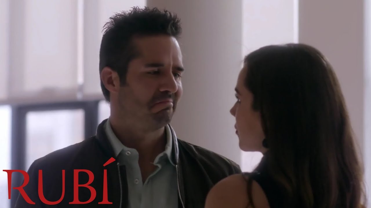 Rubi 2020-Capitulo 24,Parte 1/2 - YouTube