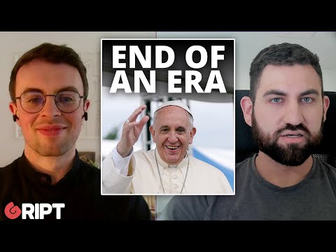 Sad Catholic boys | ‘THE LONG GAME’ PODCAST EP16