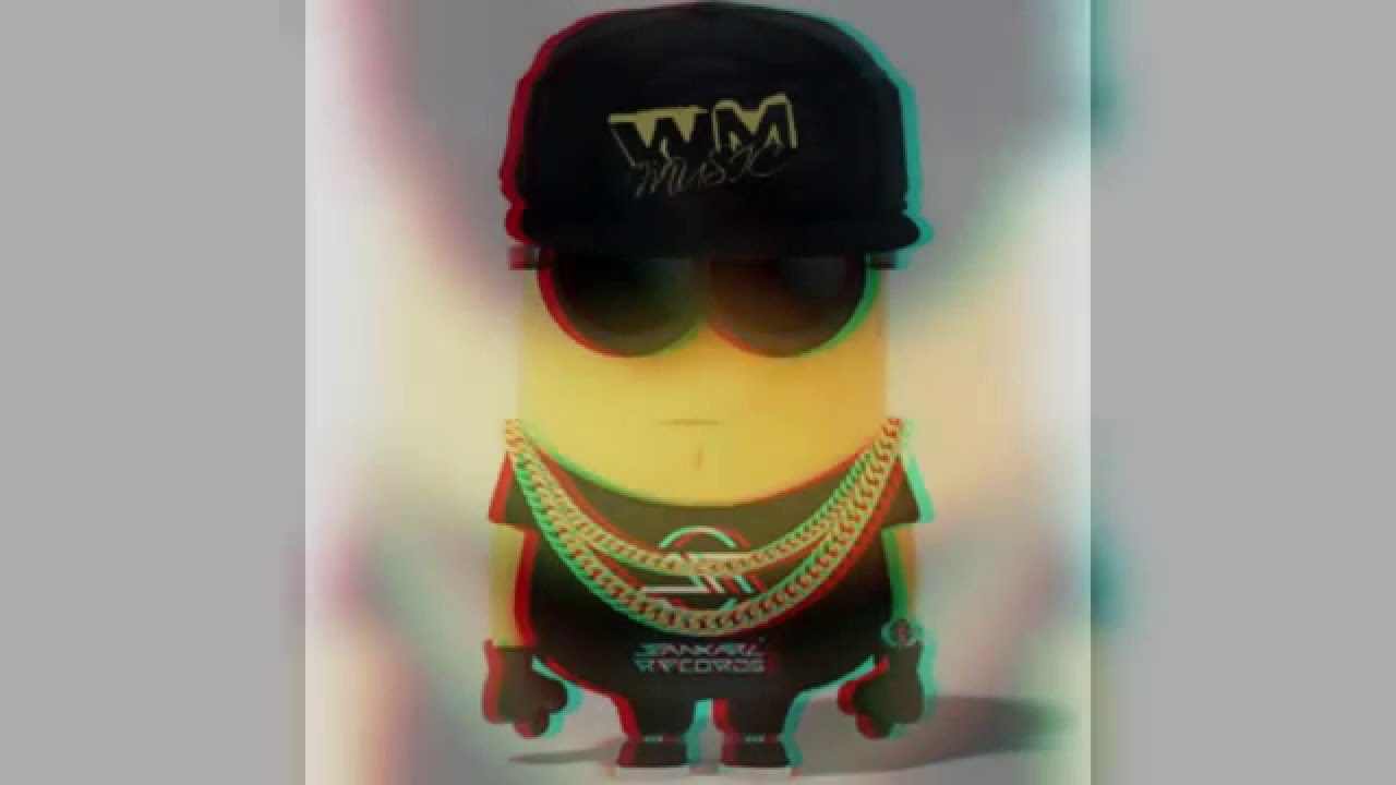 WM music-Minions TRAP/Bido/ - YouTube