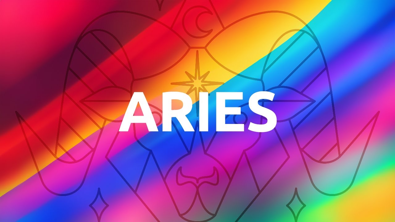 Aries 🐏⚡ ¡VICTORIA REPENTINA! Tus enemigos CAEN... ¡DIOS te protege ...