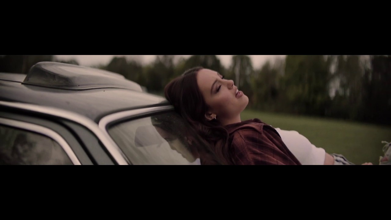 Bailey Bryan - Songbird (Official Music Video) - YouTube