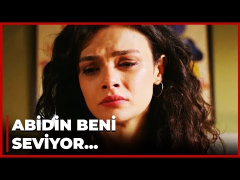 Gülsüm, Abidin'i Aklından Atamıyor | Siyah Beyaz Aşk