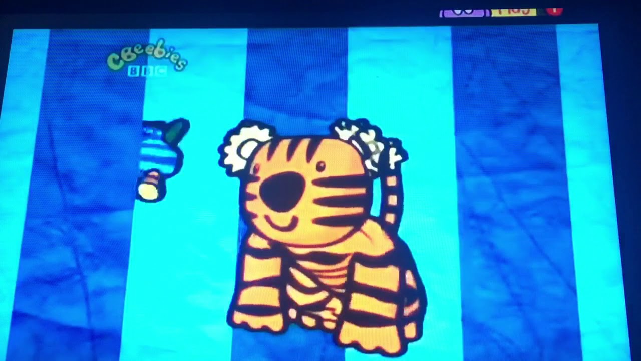 Boo! Theme Song - YouTube