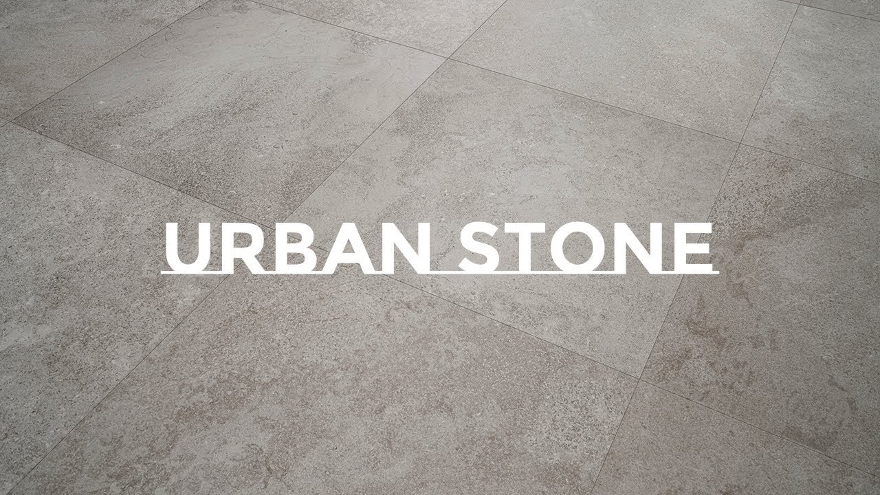 Urban Stone FR - YouTube