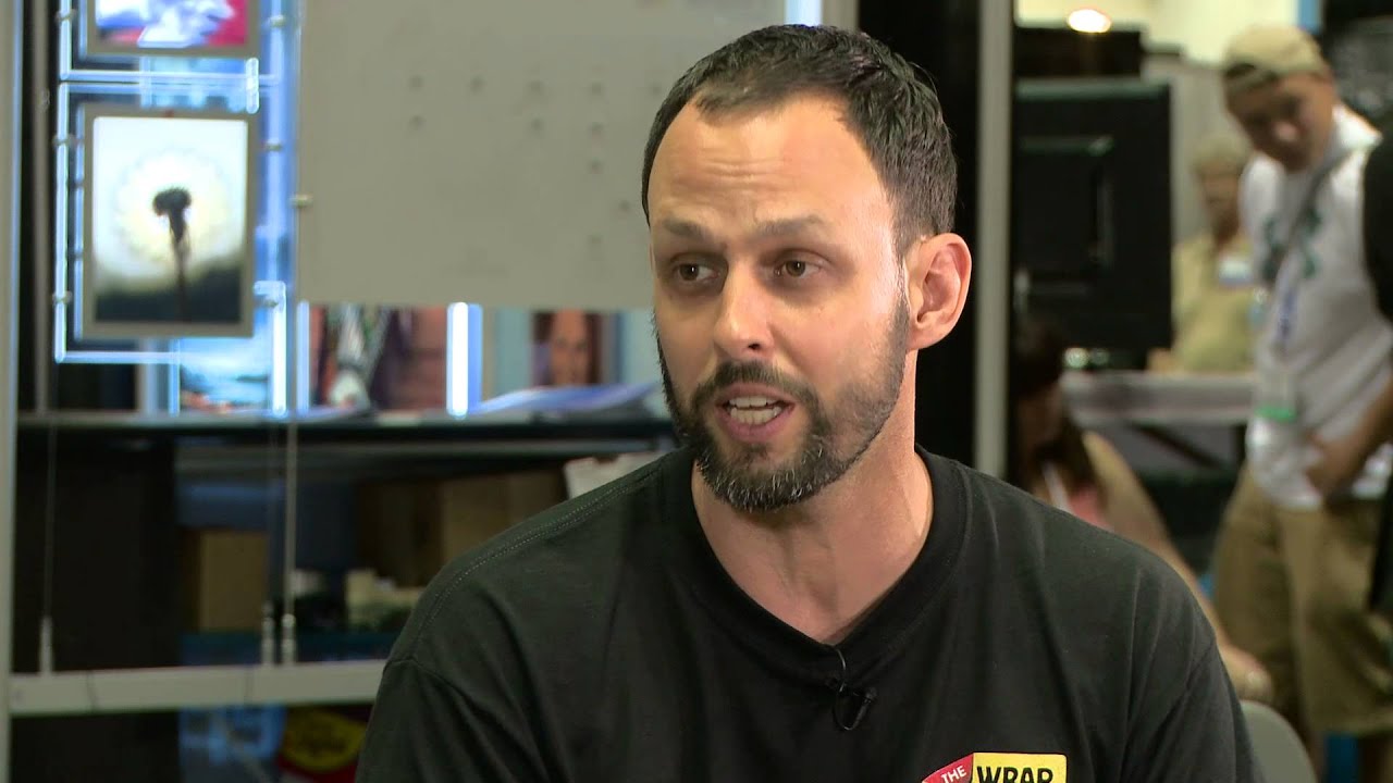 On Point - Justin Pate - Education - YouTube
