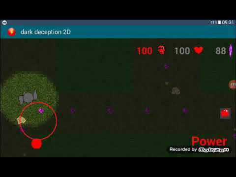 Segundo episódio de Dark Deception 2D #2 baldi's Basics - YouTube