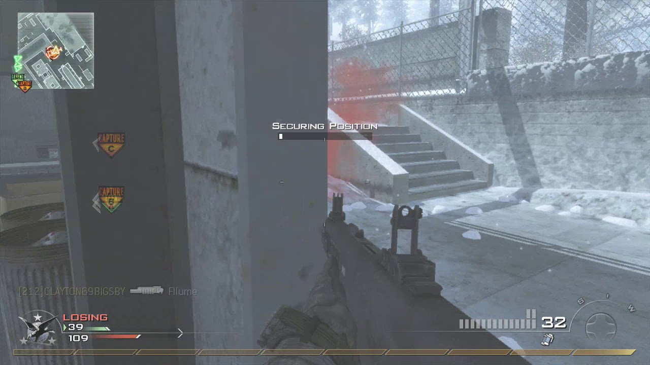 MW2 - Stole Sentry Gun [2019] - YouTube