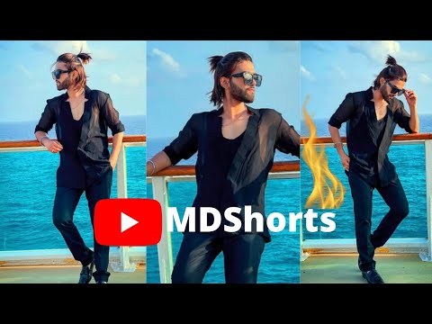 Sameer Mark insta model full video #status - YouTube