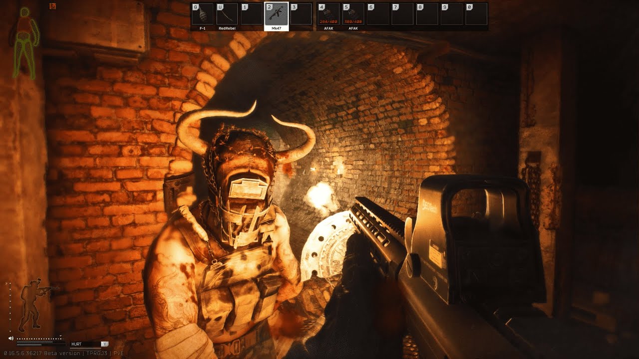 Shadow of Tagilla got buffed… again. #escapefromtarkov #tarkov - YouTube