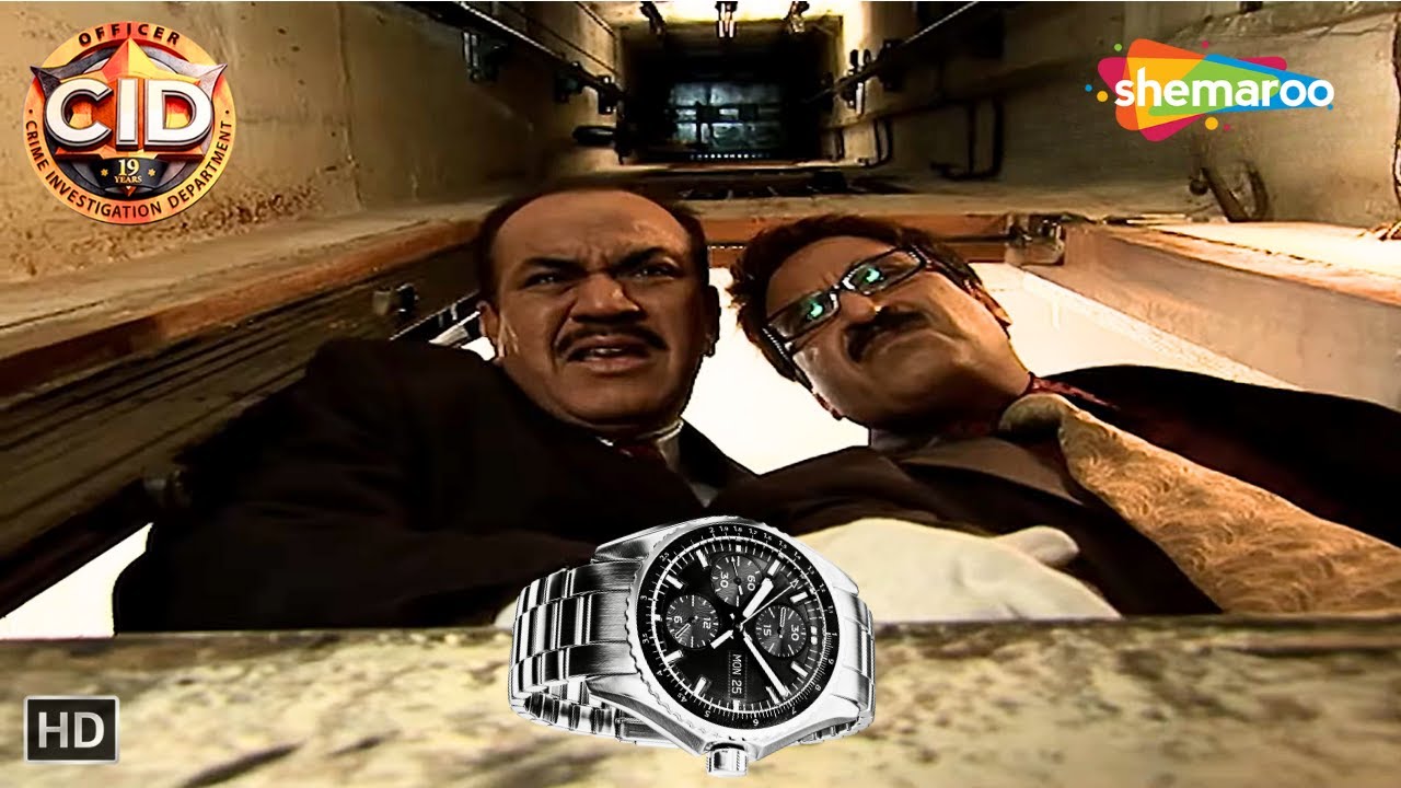 CID कैसे पता लगाएगी Lift Murder केस की Mystery को || CID | सी.आई.डी l ...