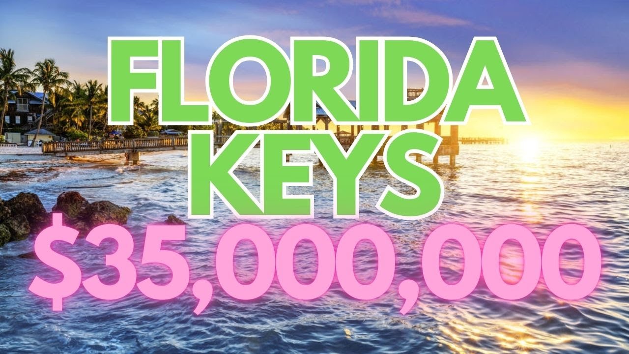 FLORIDA KEYS MANSION TOURS - Home Tours | Luxury Real Estate - Three (3 ...