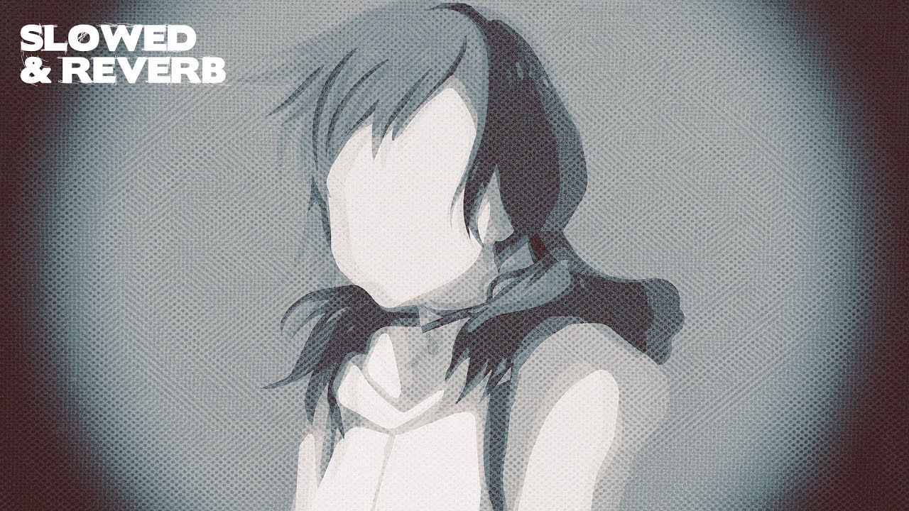 grand escape ~ slowed + reverb (weathering with you) [slowed anime lofi ...