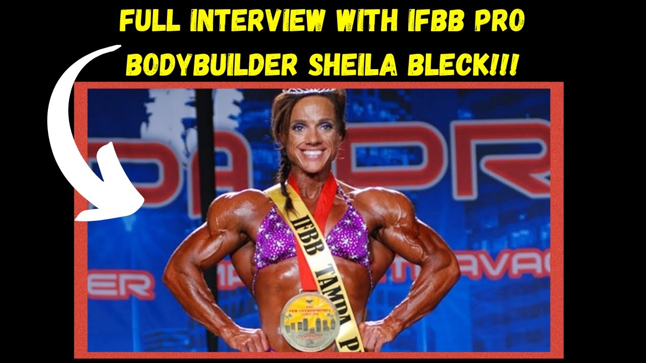 UGP007 Sheila Bleck Full interview W intro 12 4 2023 - YouTube
