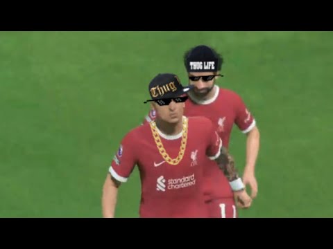 How to make people rage quit in FC24 - YouTube