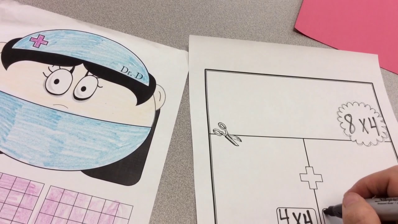 how to fill in distributive dr - YouTube