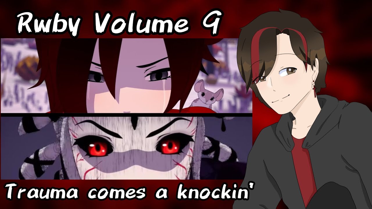 Daily disasters and the looming threat Neo [Rwby Volume 9 Reaction ...