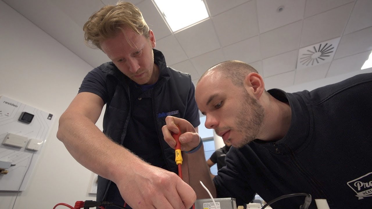 Resideo Academy; Installer Feedback - YouTube