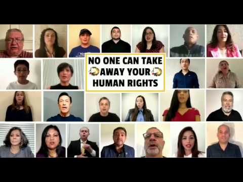 Human Right #30 - YouTube
