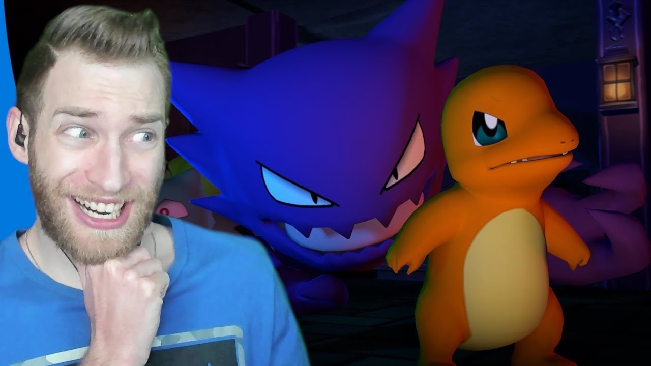 MISSINGNO IS BACK!! Reacting to "Starter Squad Ep.8" by Shippiddge ...