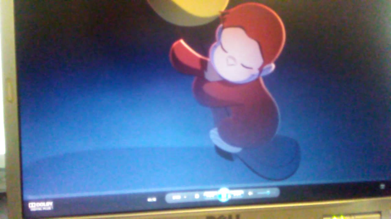 Curious George: Animal Control Clip 1 - YouTube