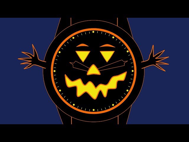 Spooky Time - Videos For Kids