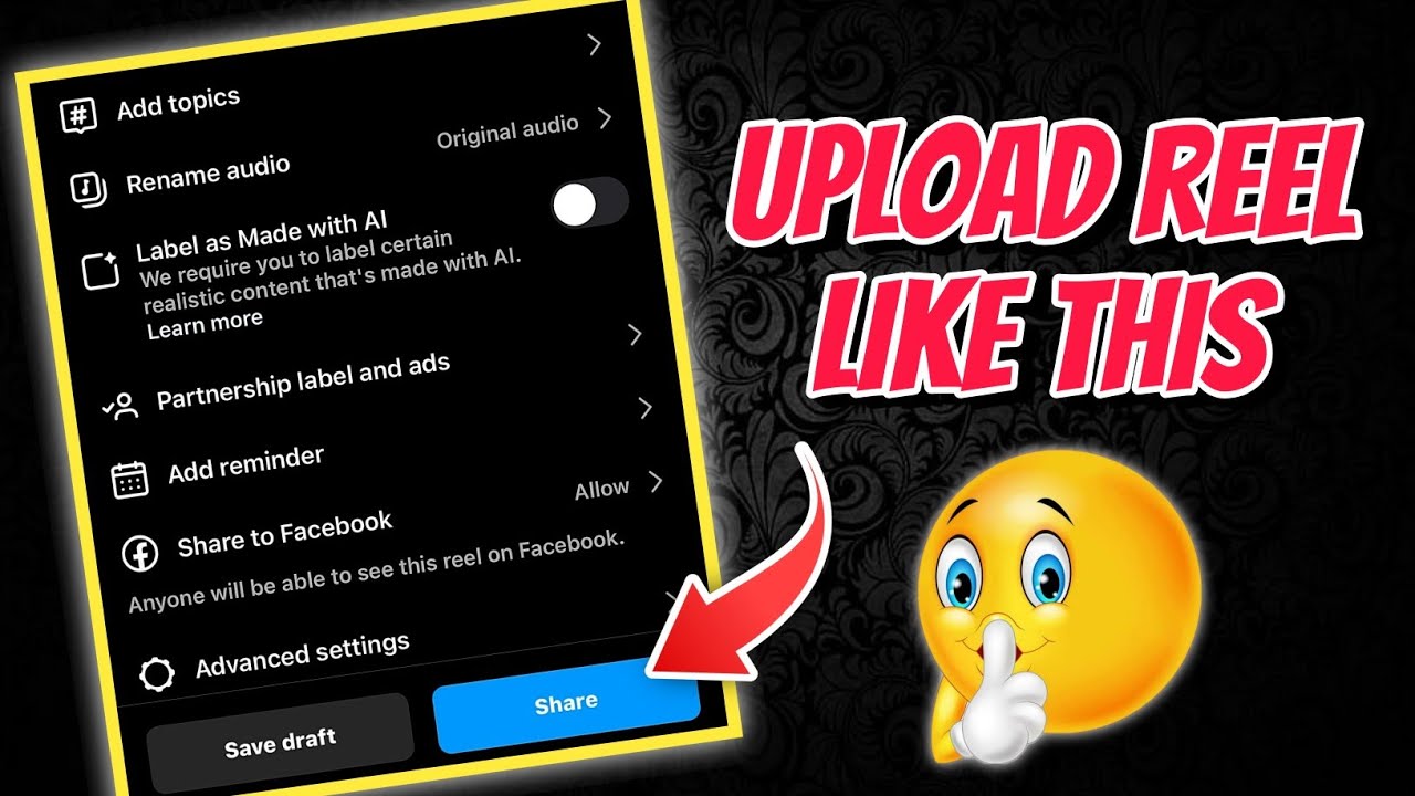Instagram Par Reels Upload Kaise Kare 2025 How To Upload Reels On instagram-par-reels-upload-kaise-kare-2025-how-to-upload-reels-on
