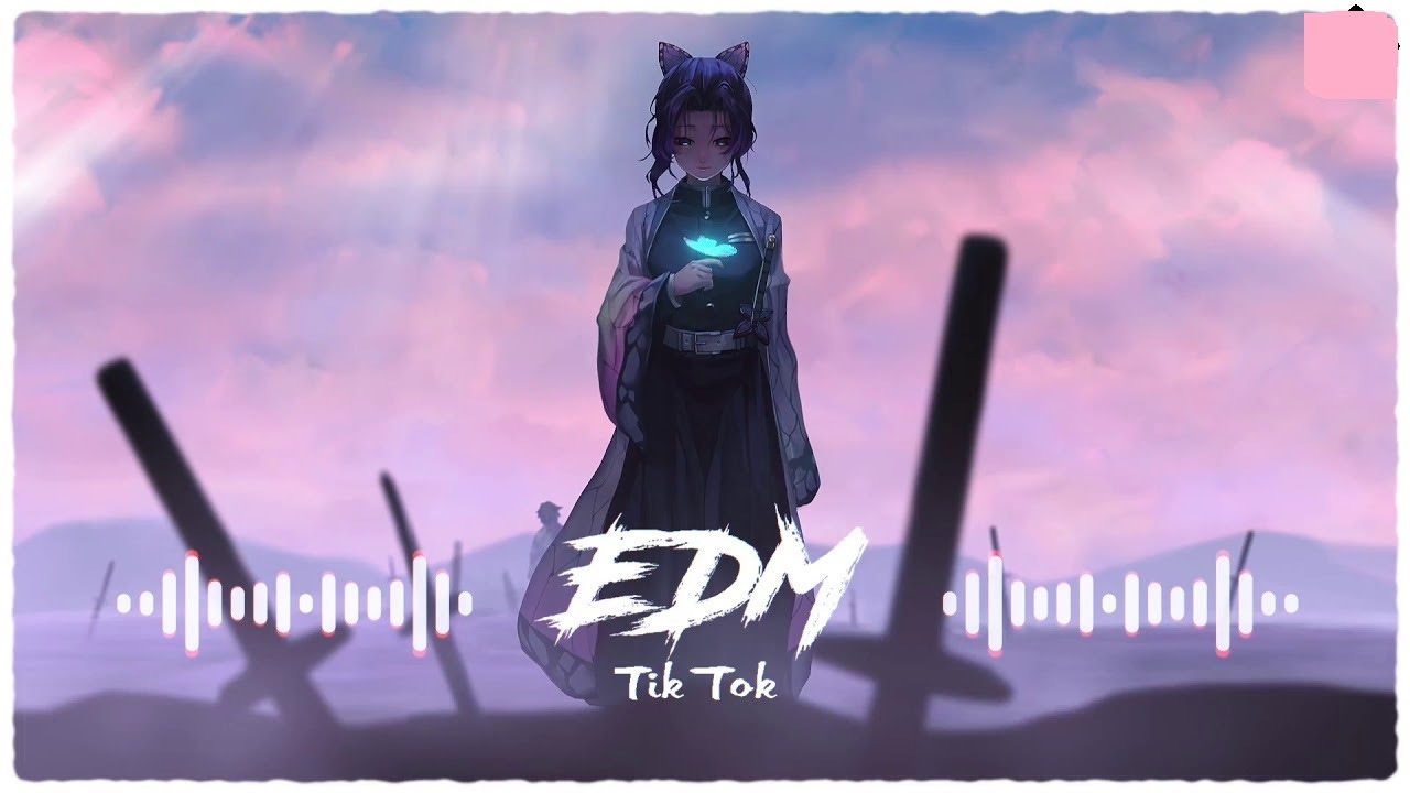 TIE ME DOWN FADED Remix | EDM TIKTOK GÂY NGHIỆN | Anh Tuấn EDM - YouTube