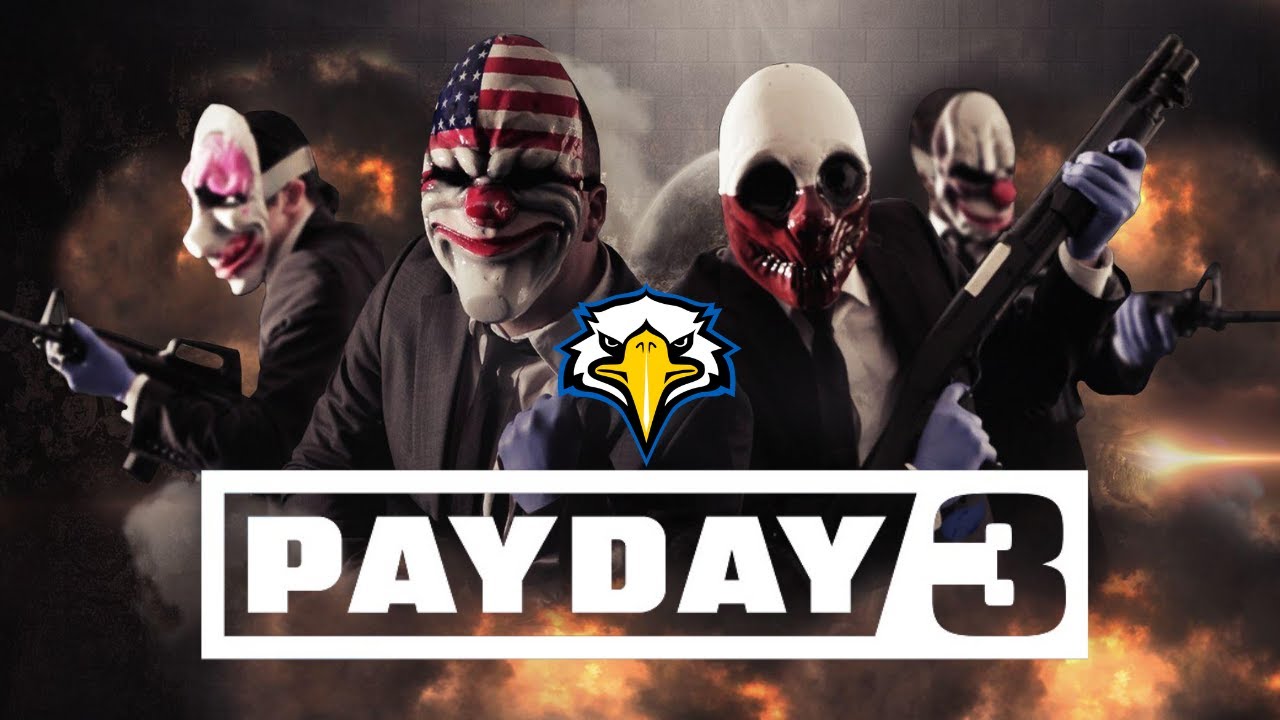 Payday 3 Official Launch Teaser Trailer Gameplay Walkthrough Ps5 And