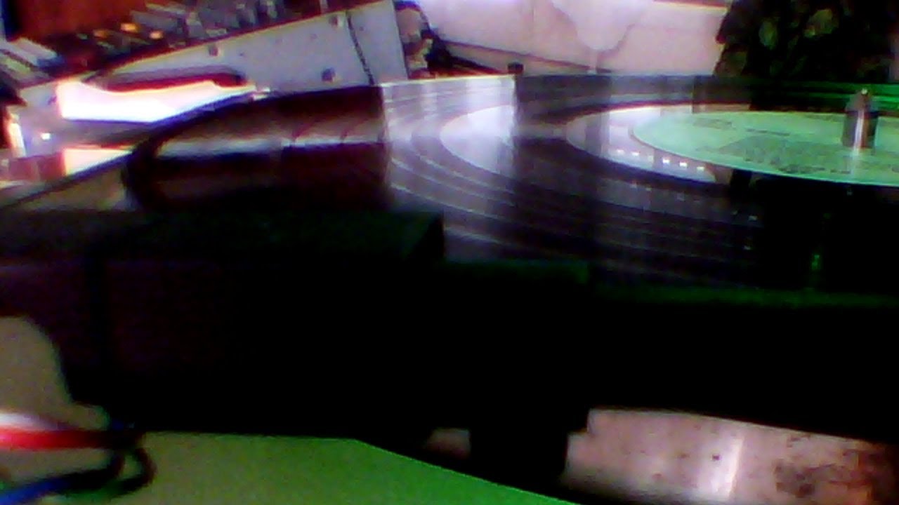 apocalypse now soundtrack (vinyl reap) - YouTube