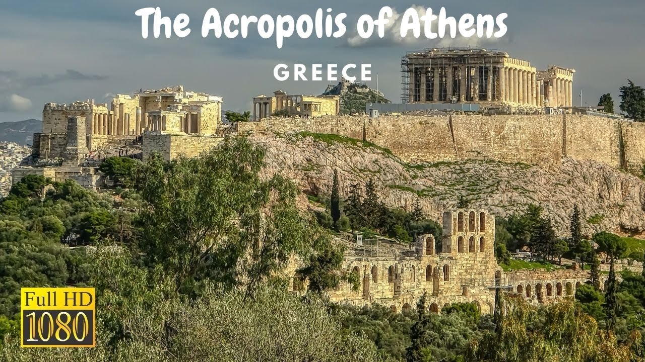THE ACROPOLIS OF ATHENS Η ΑΚΡΟΠΟΛΗ ΤΩΝ ΑΘΗΝΩΝ hlias mpr photography ...