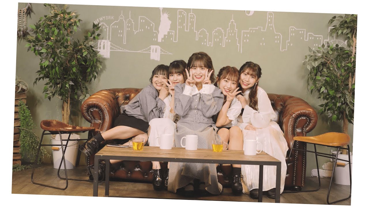 Butter Life MV / みらそる【OFFICIAL MUSIC VIDEO】 - YouTube