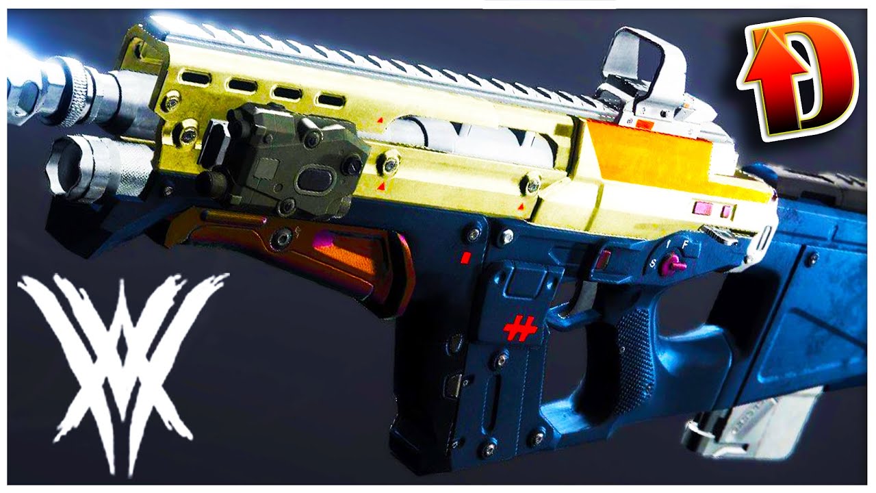 PERSES-D 1 MINUTE GOD ROLL GUIDE!!! - Hakke Legendary Kinetic Scout ...