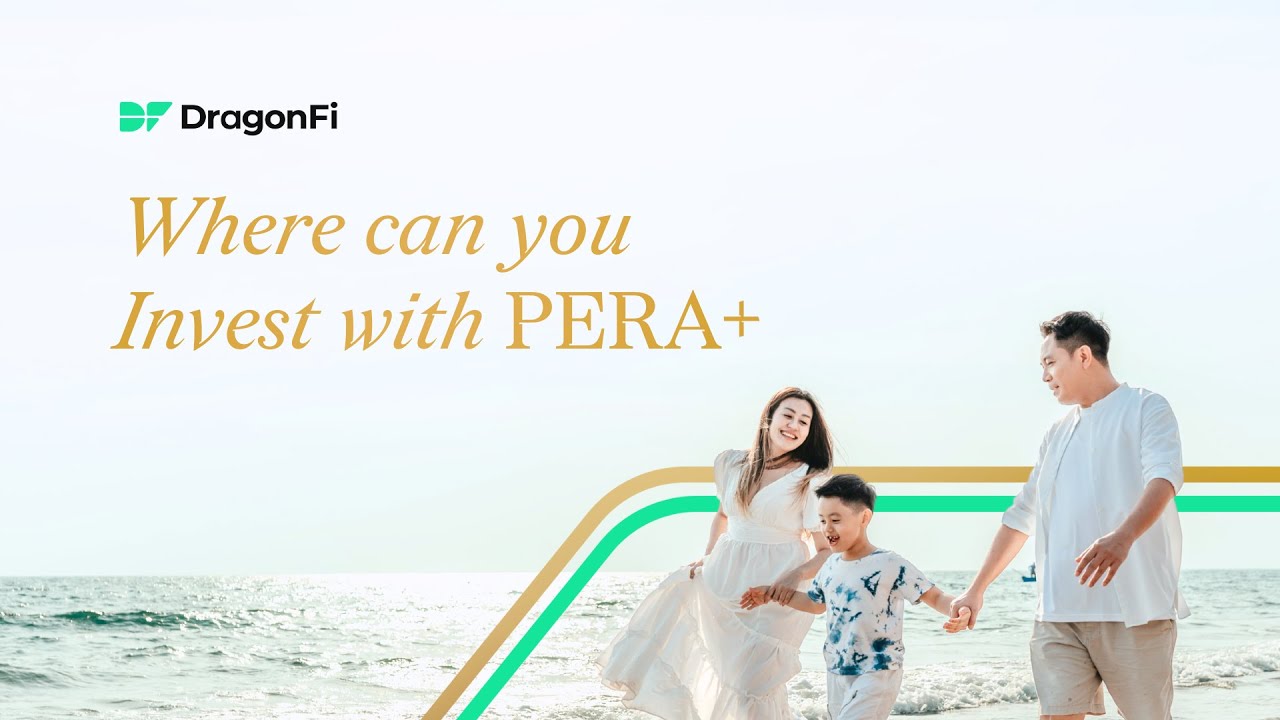 Why PERA Beats Regular Investing for Retirement - YouTube
